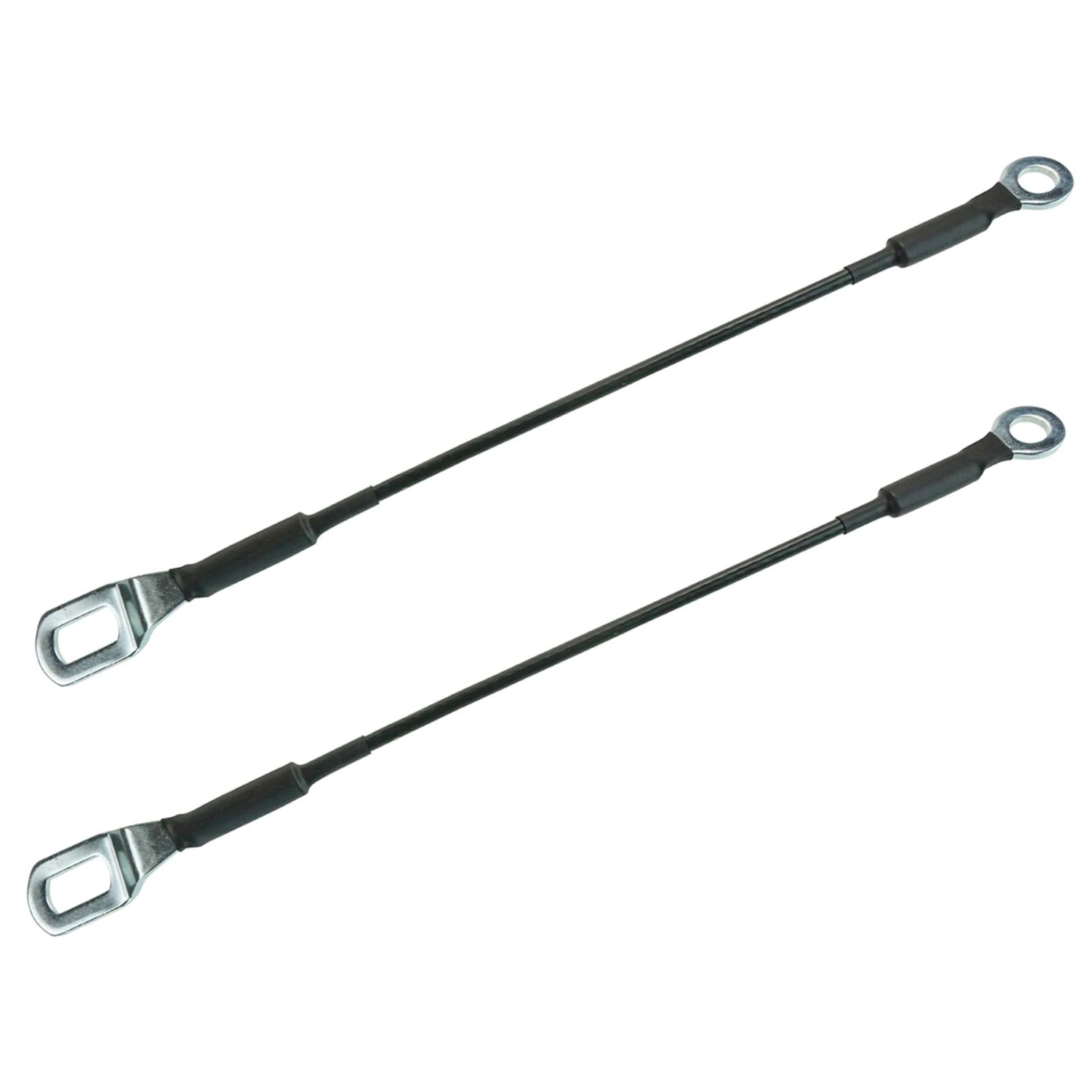 TRQ Tailgate Tail Gate Cables Set of 2 for 95-04 Toyota Tacoma Pickup ...