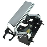 TRQ Tailgate Tail Gate Handle Chrome Rear for 02-06 Cadillac Escalade ...