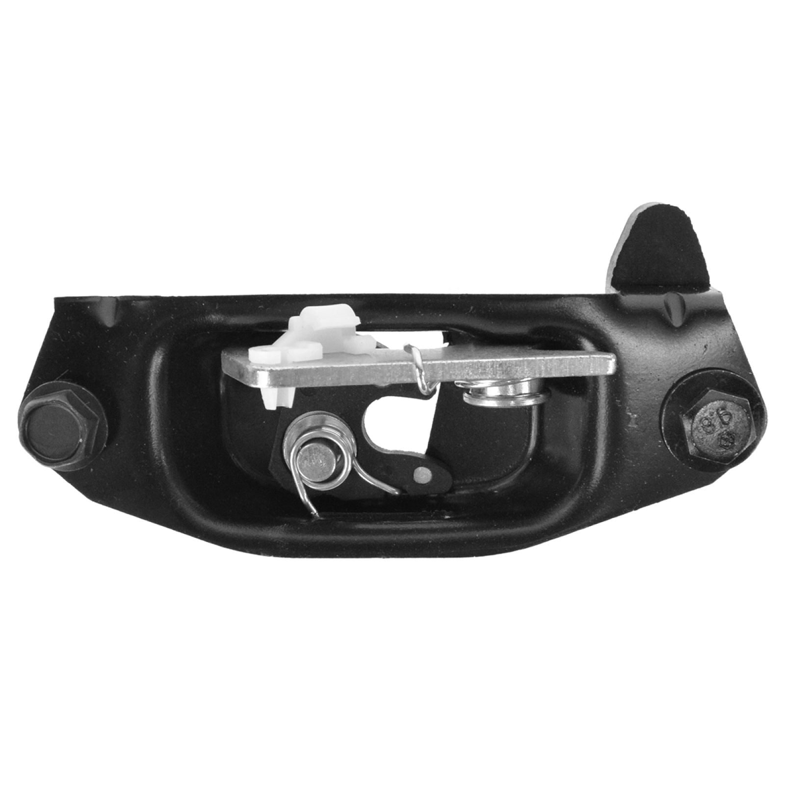 TRQ Tailgate Tail Gate Latch RH Right Passenger Side for Chevy GMC ...