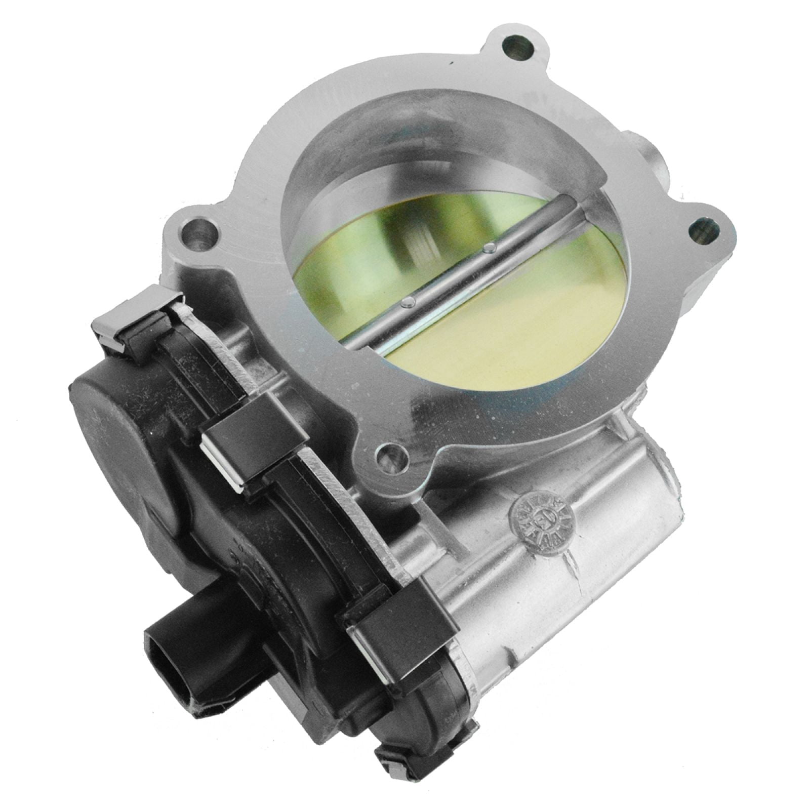 TRQ Throttle Body Assembly for GM Pickup Truck SUV New TBA07513 ...
