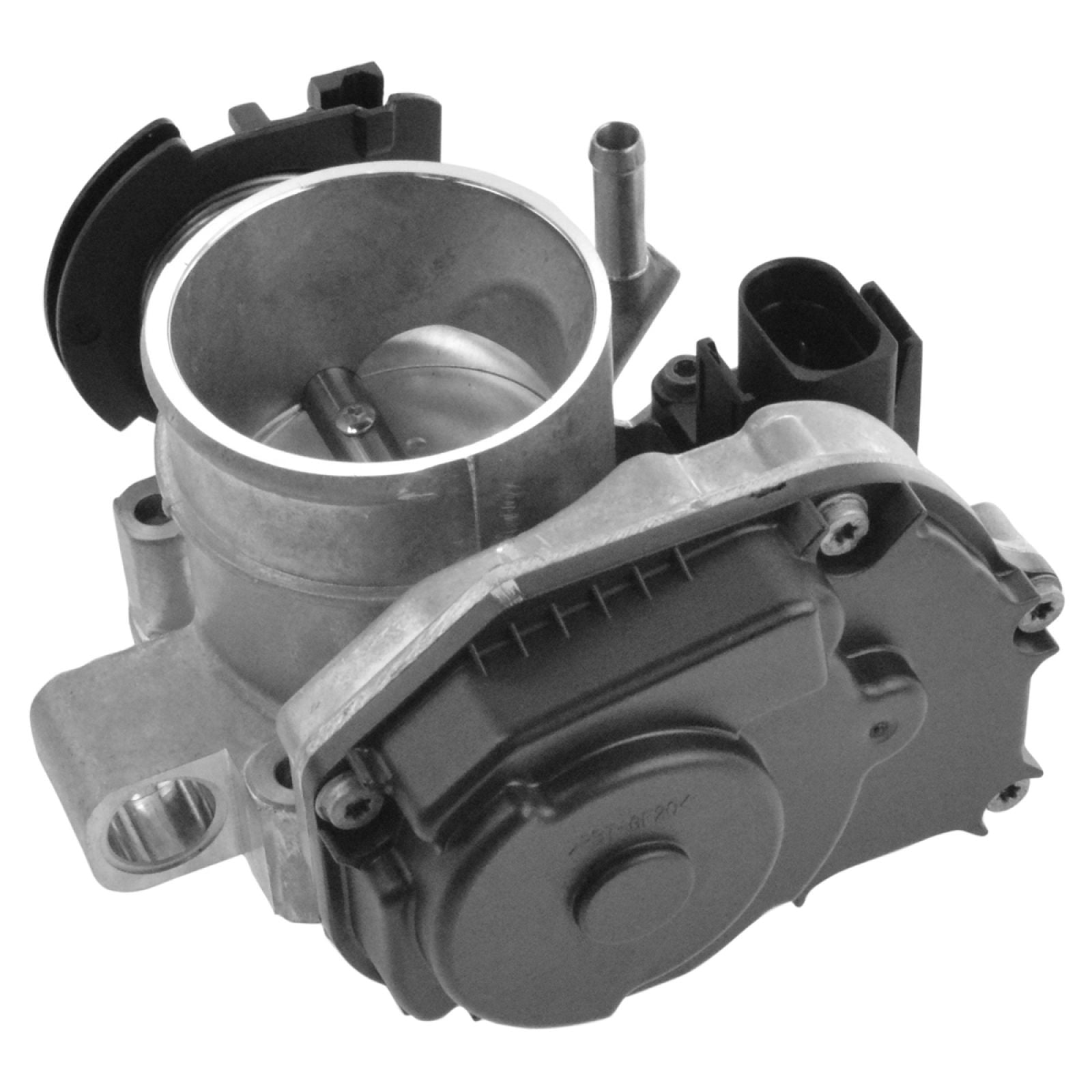 Volkswagen Golf Fuel Injection Throttle Body