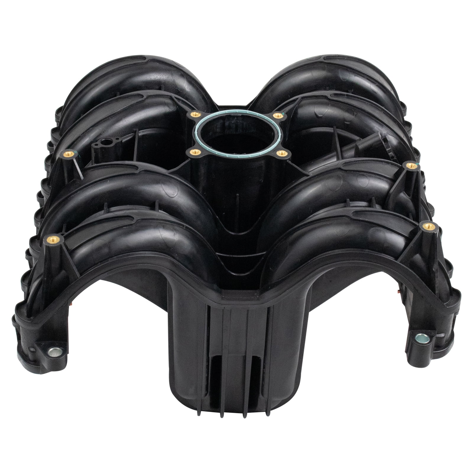 TRQ Upper Engine Intake Manifold Fits 04-08 Fitsd F150 F25 F350 Super ...