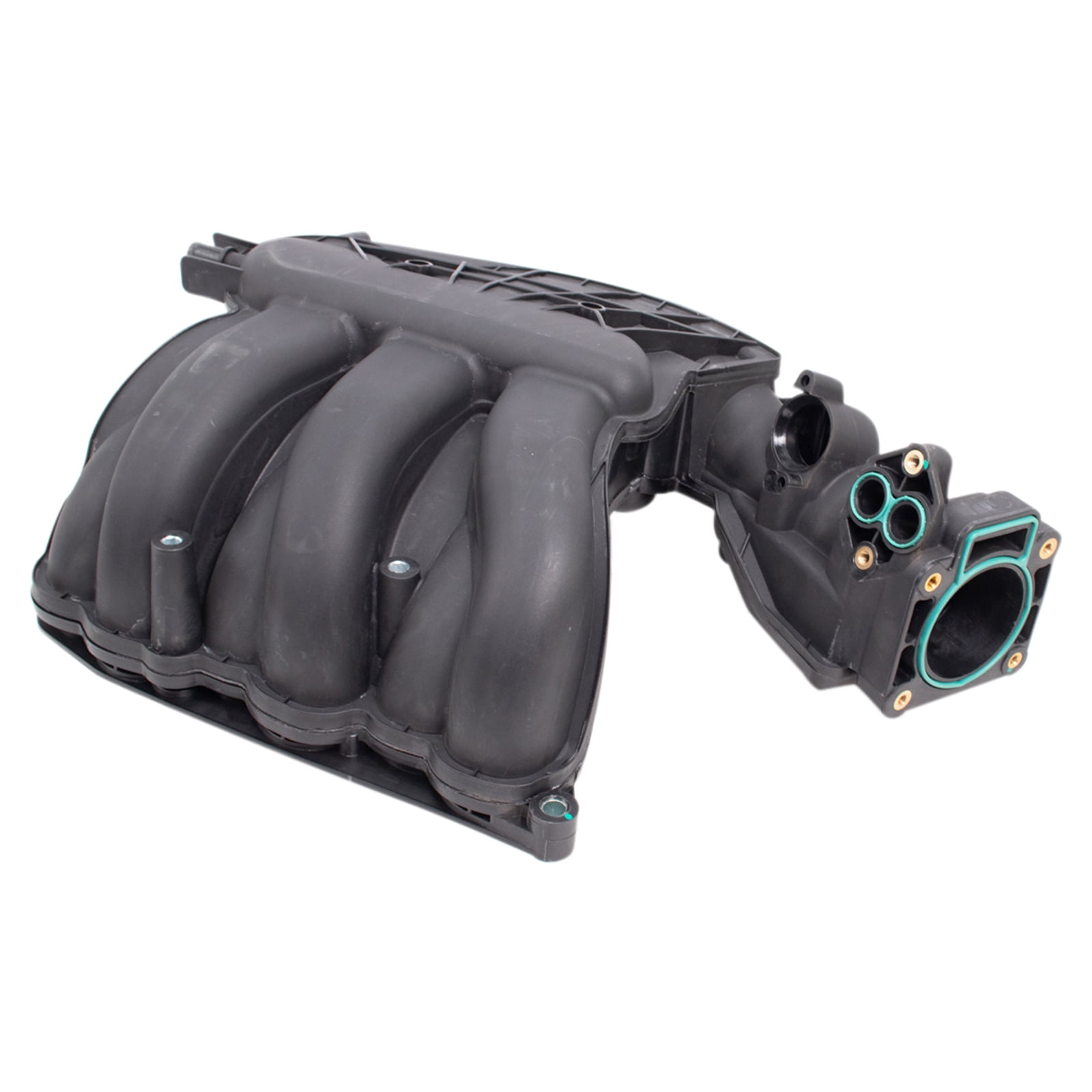 TRQ Upper Engine Intake Manifold for Ford Tauris Mercury Sable 3.0L OHV ...