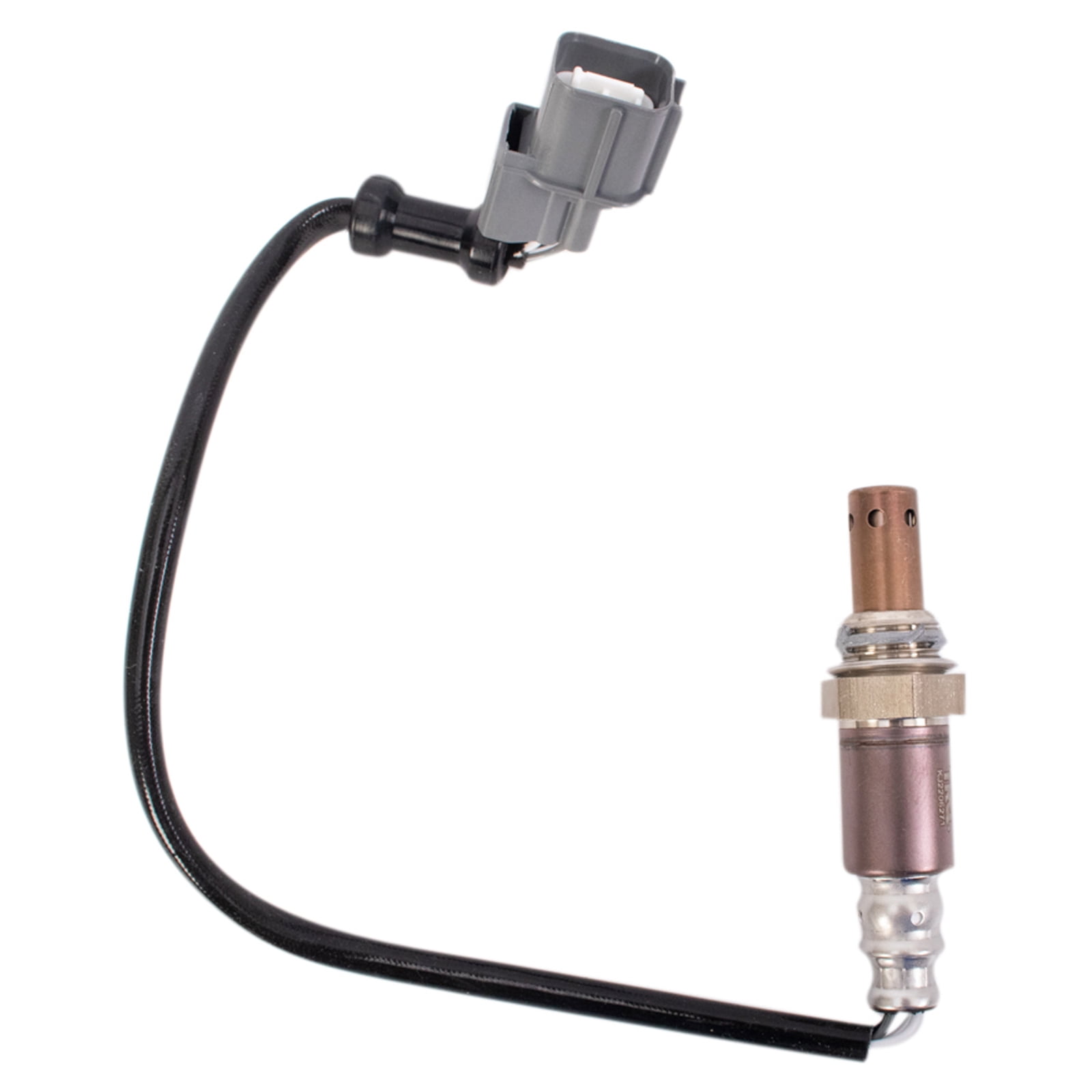 TRQ Upstream O2 Oxygen Sensor Fits 2005-2006 Acura RSX Honda CR-V 03-10 Element OSA60693 ...