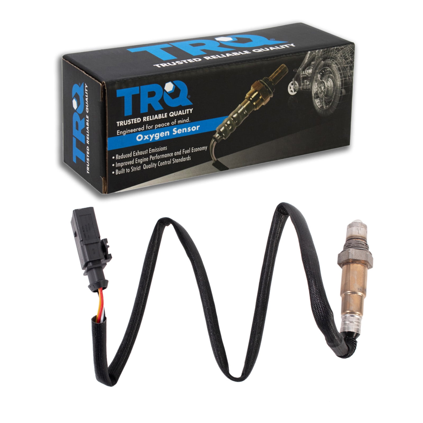 Audi A3 Oxygen Sensor