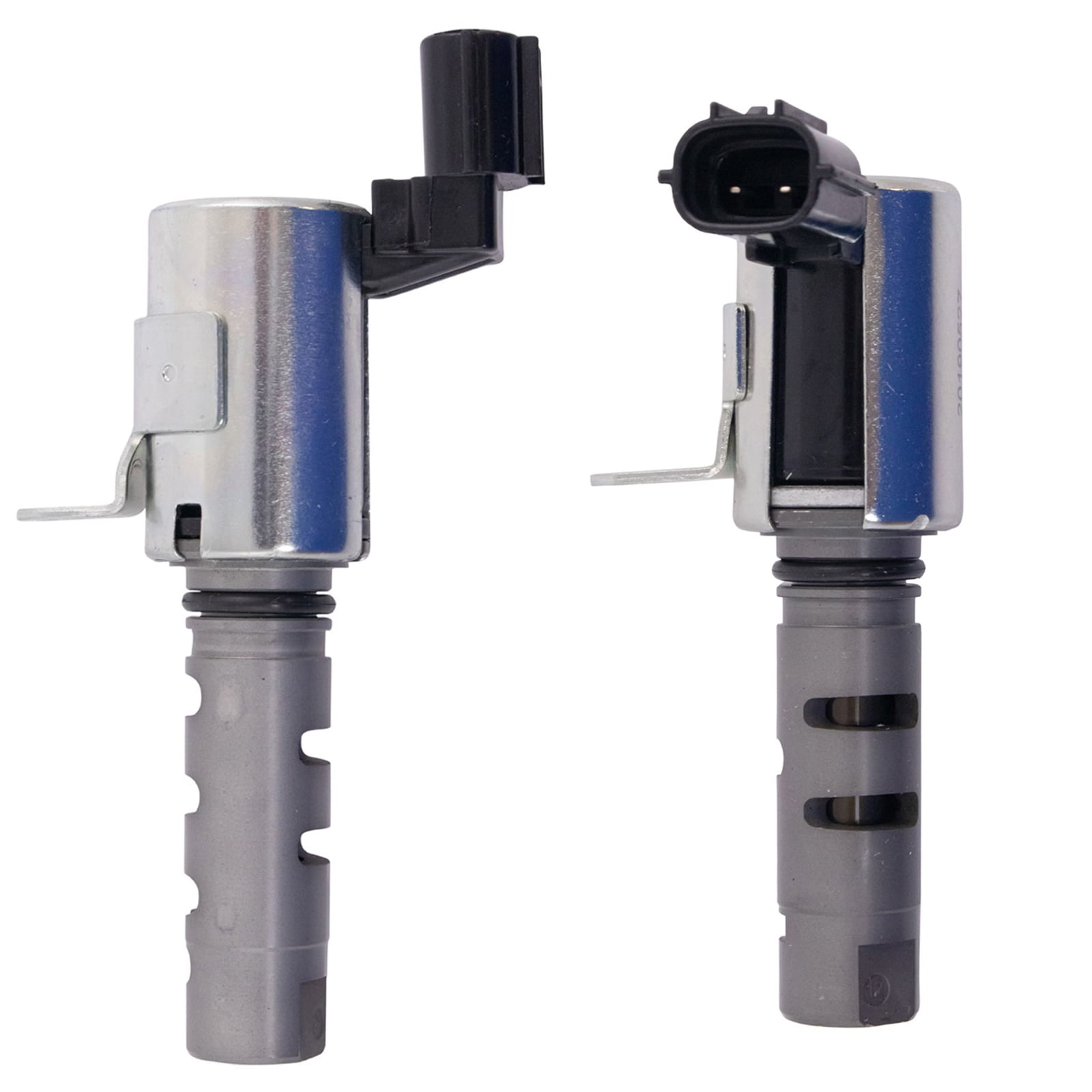 TRQ VVT Variable Valve Timing Control Solenoid Pair for Lancer Outlander EVO VTA91181 - Walmart.com