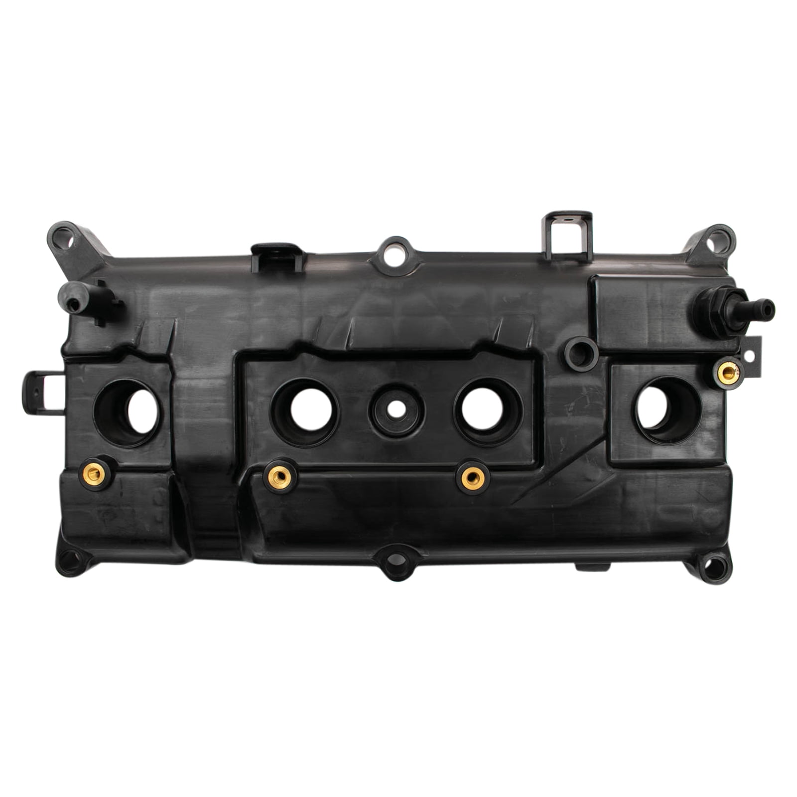 TRQ Valve Cover Fits 2007-2012 Nissan Versa VCA91900 - Walmart.com