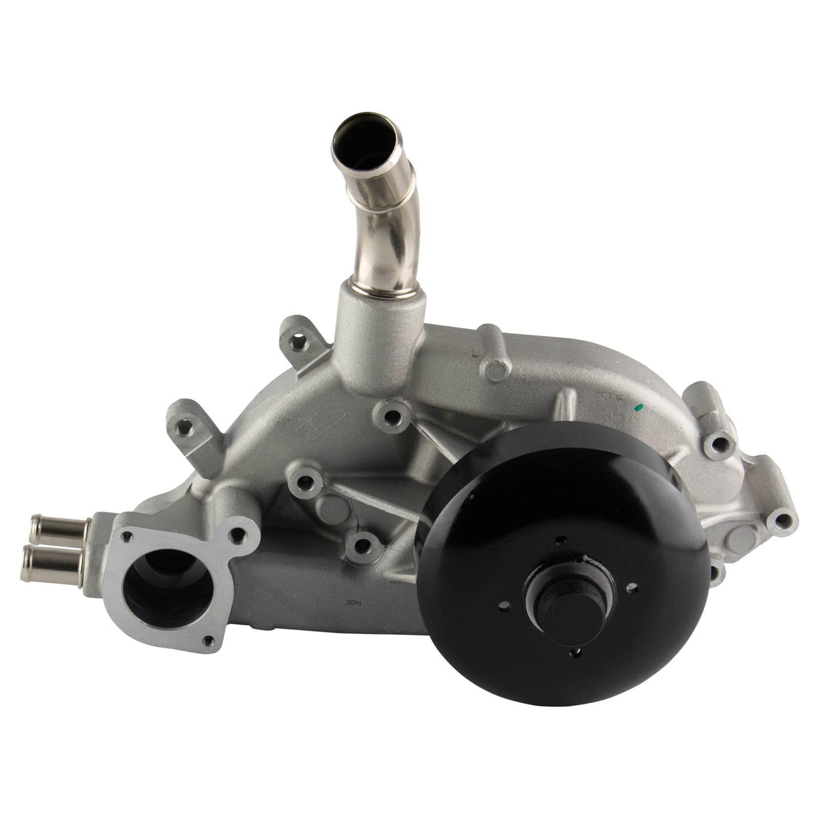 TRQ Water Pump for Chevy GMC Hummer Buick Cadillac Isuzu Saab Pickup ...