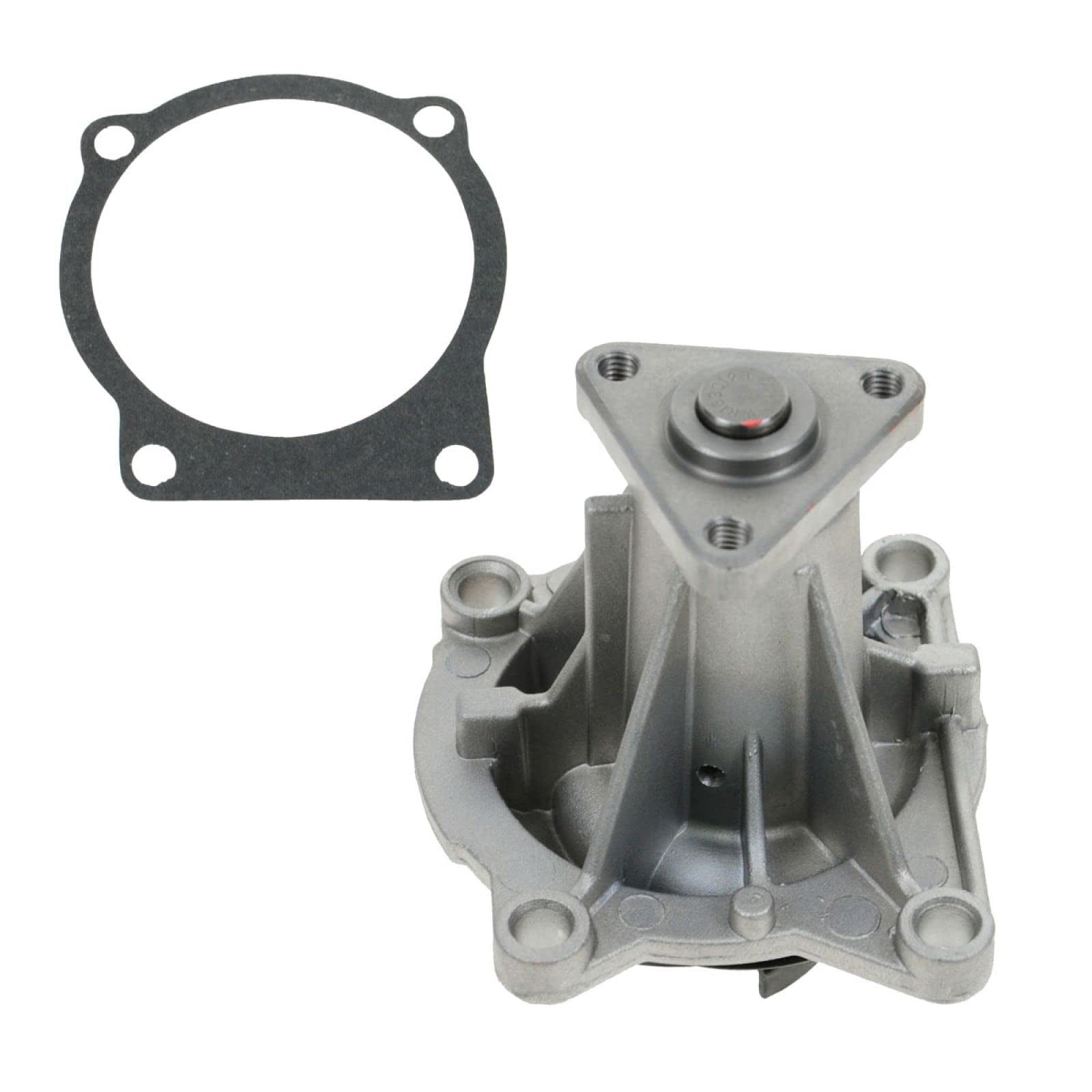TRQ Water Pump for 87-03 Buick Chevy GMC Isuzu Olds Pontiac 2.0L 2.2L ...