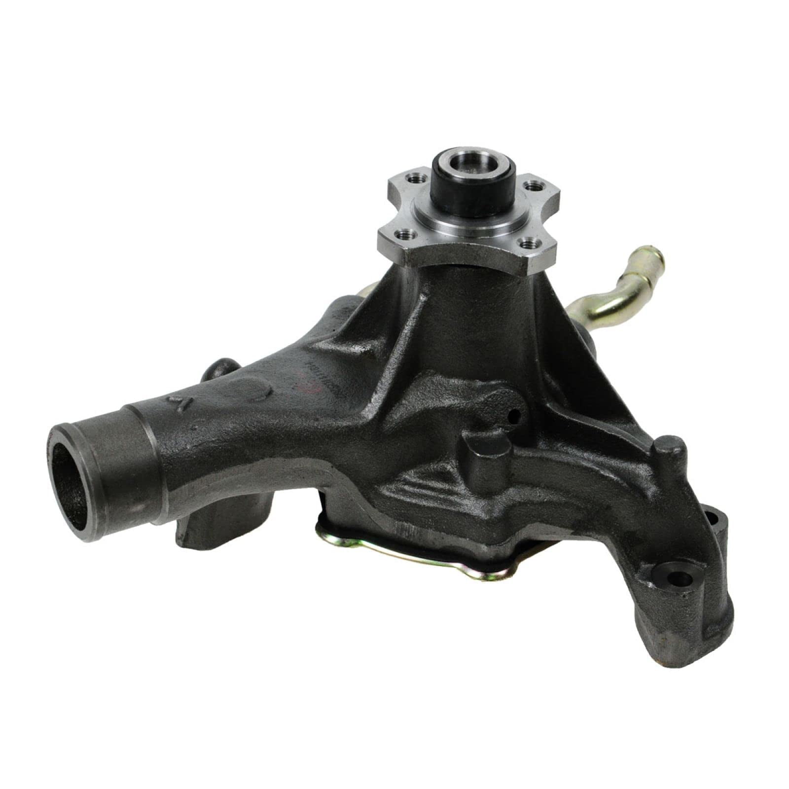 TRQ Water Pump for Chevy GMC Cadillac Oldsmobile Isuzu WPA07292 ...