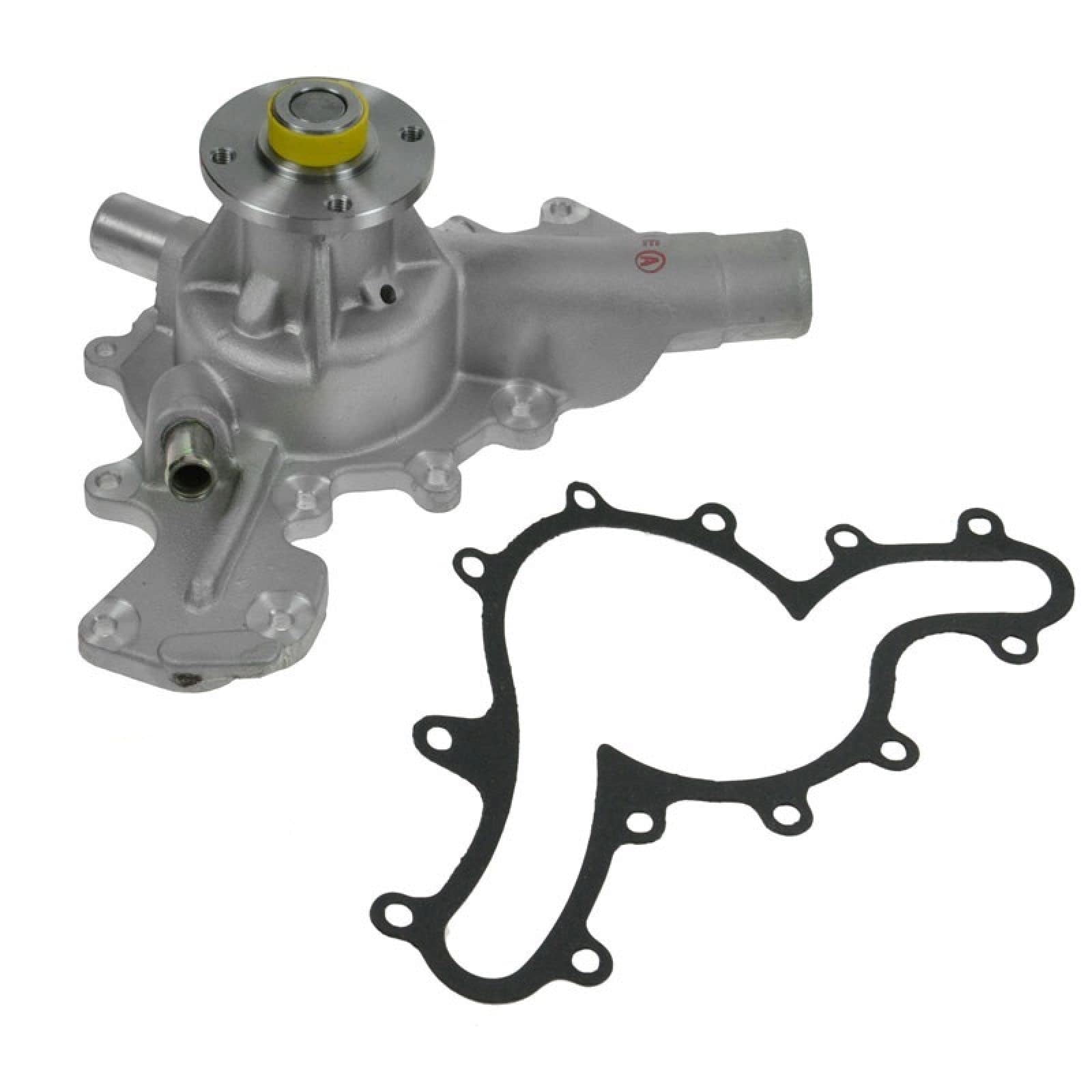 TRQ Water Pump for Mazda Pickup Truck Ford Mustang Explorer Mountaineer ...