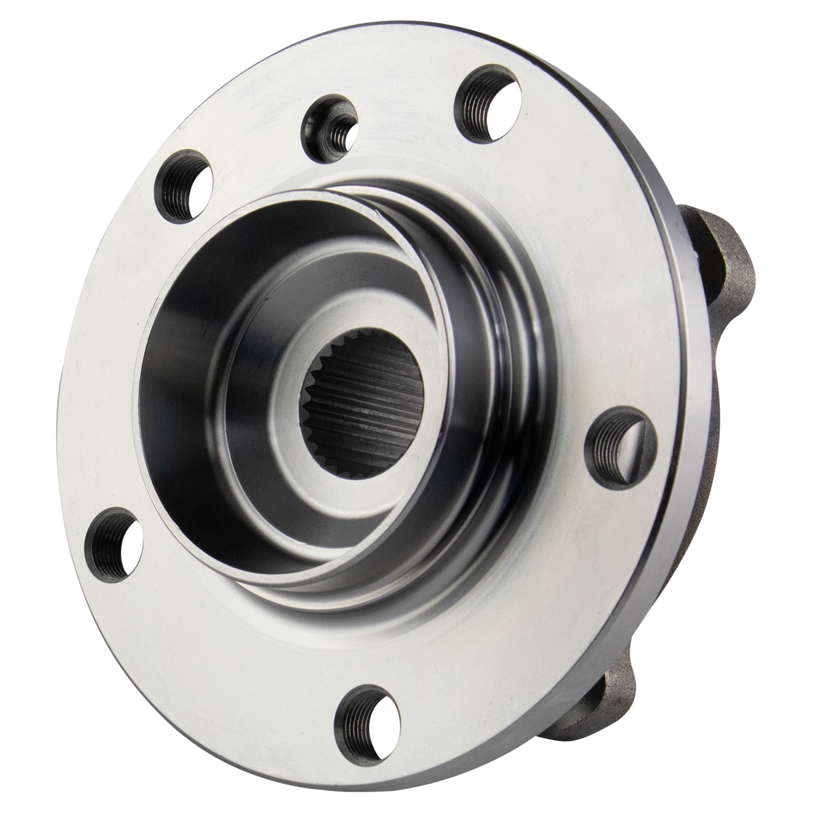 TRQ Wheel Bearing & Hub Assembly LH or RH for Mini Cooper New BHA65519 ...