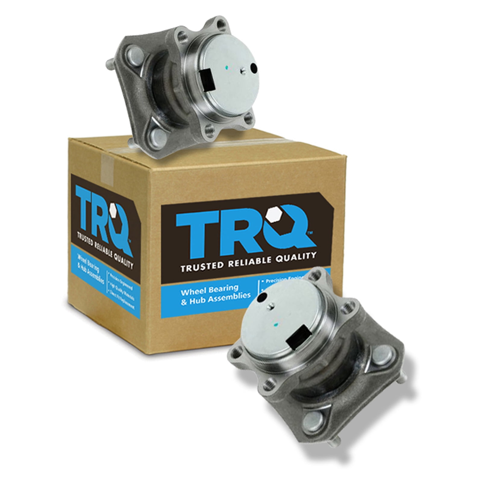 Nissan Sentra Wheel Bearing Assembly Kit
