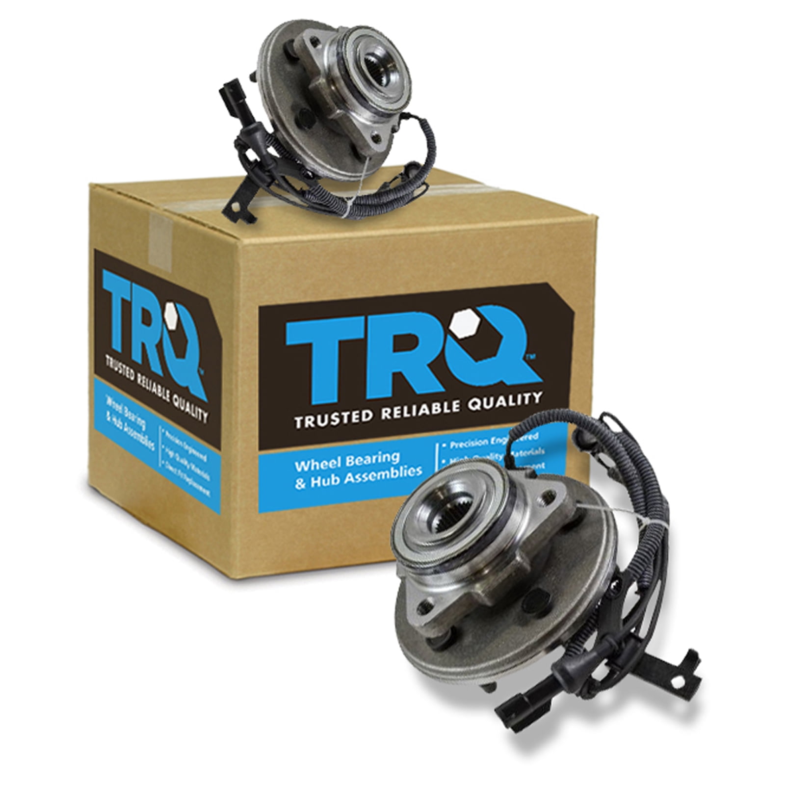 2006 Ford Explorer Wheel Bearing