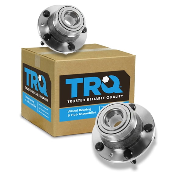 Ford Fusion Wheel Bearing Assembly Kit