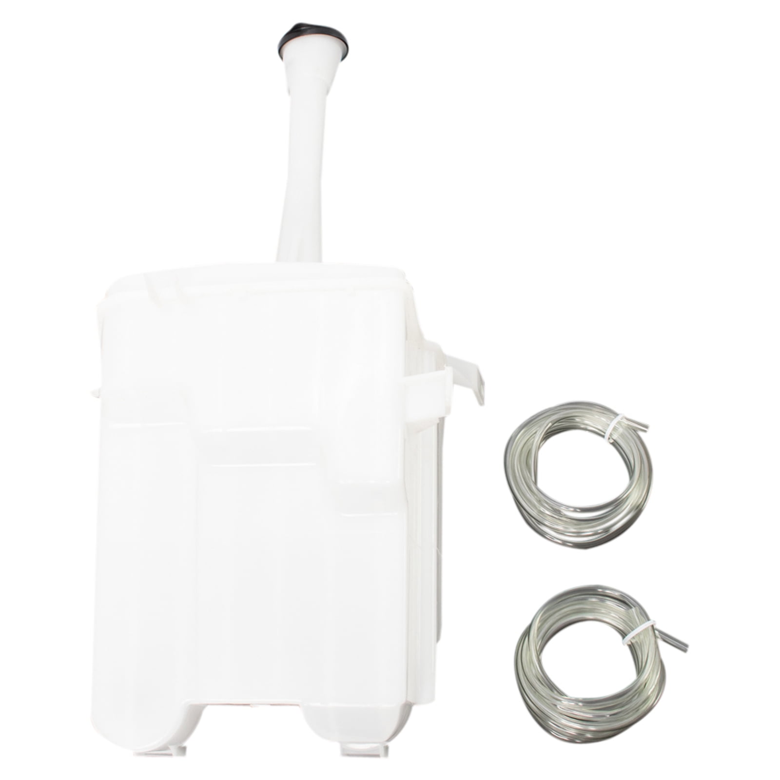 TRQ Windshield Washer Reservoir Bottle Tank for 09-13 Corolla Matrix ...
