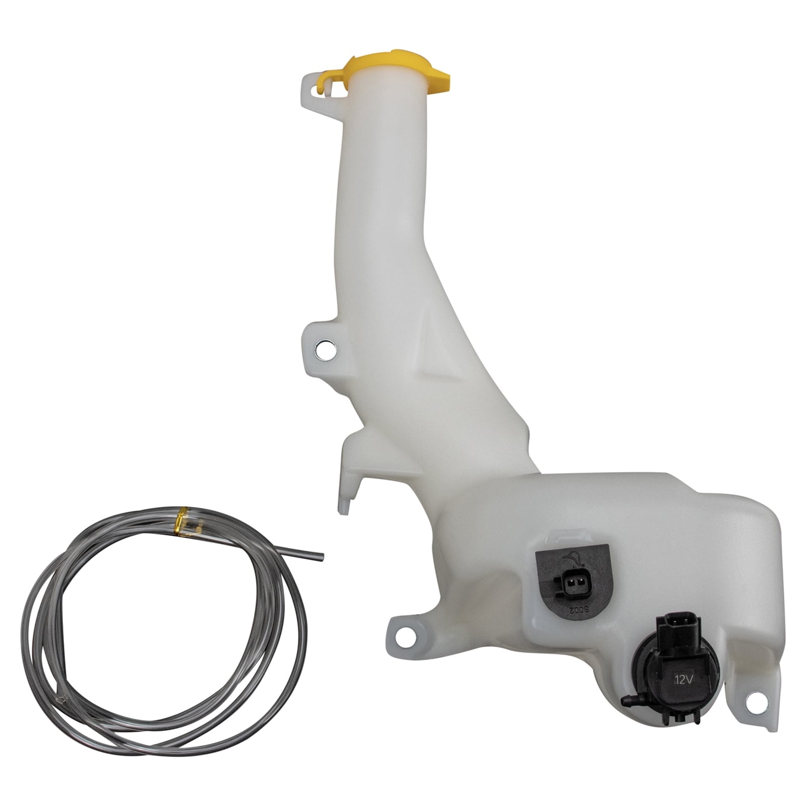 Chrysler 300 Washer Fluid Reservoir