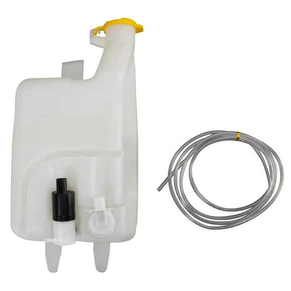 Dodge Ram 2500 Washer Fluid Reservoir