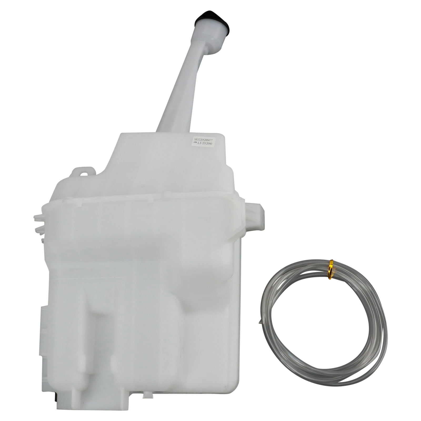 TRQ Windshield Washer Reservoir Fits 2003-2008 Toyota Corolla Matrix ...