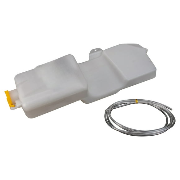 Ram 2500 Washer Fluid Reservoir