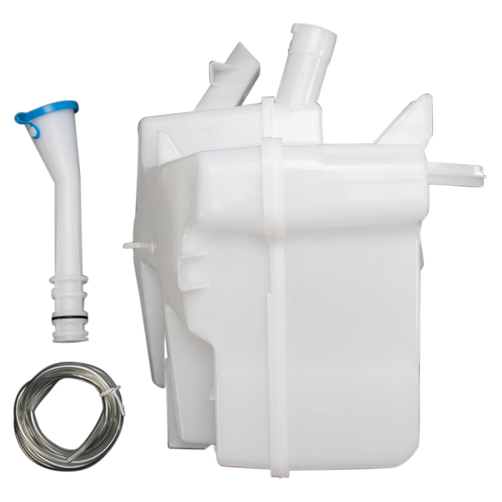 Nissan Kicks TRQ® WWA62700 - Windshield Washer Fluid Reservoir Nissan ...