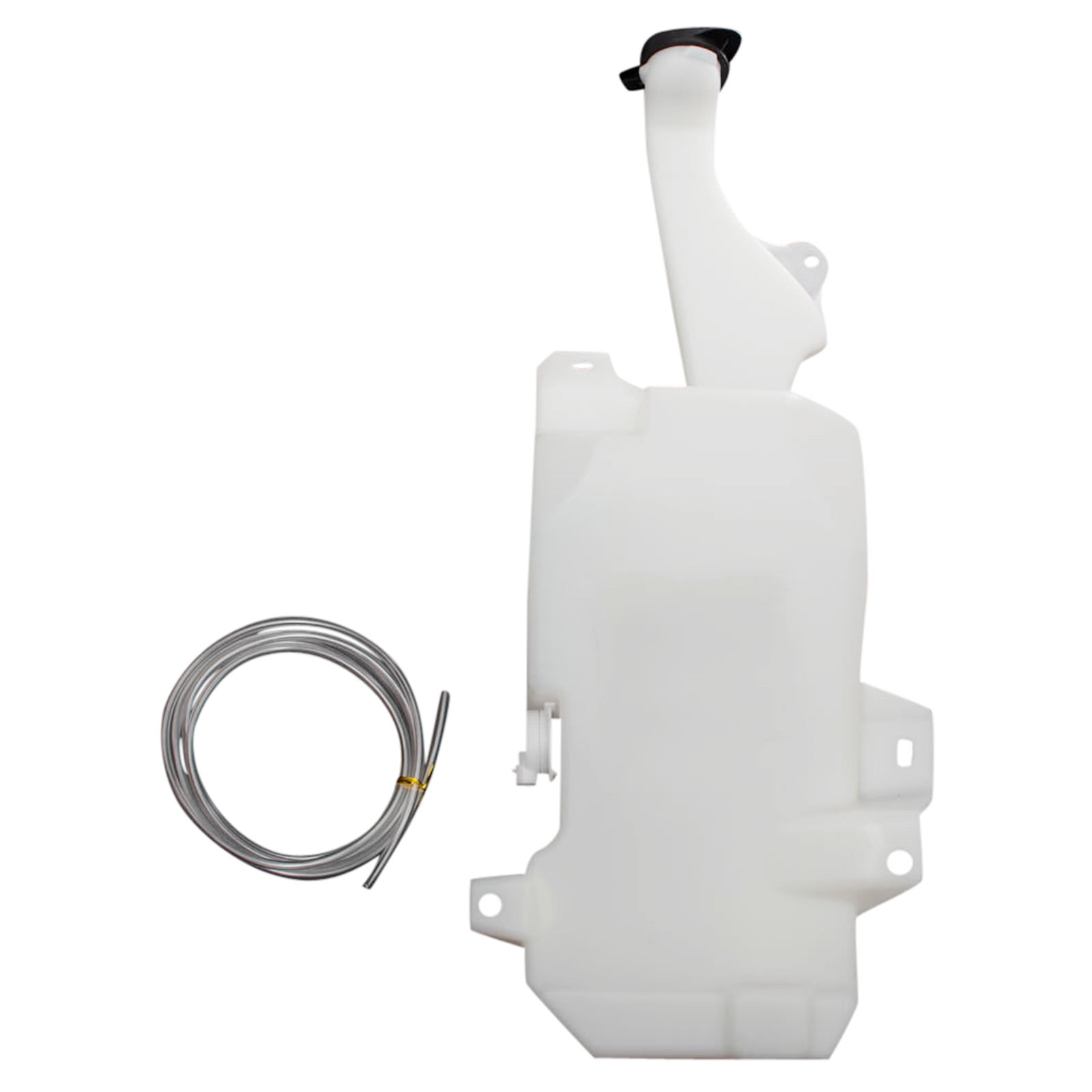 TRQ Windshield Washer Reservoir Fits 2007-2014 Escalade Suburban Tahoe ...
