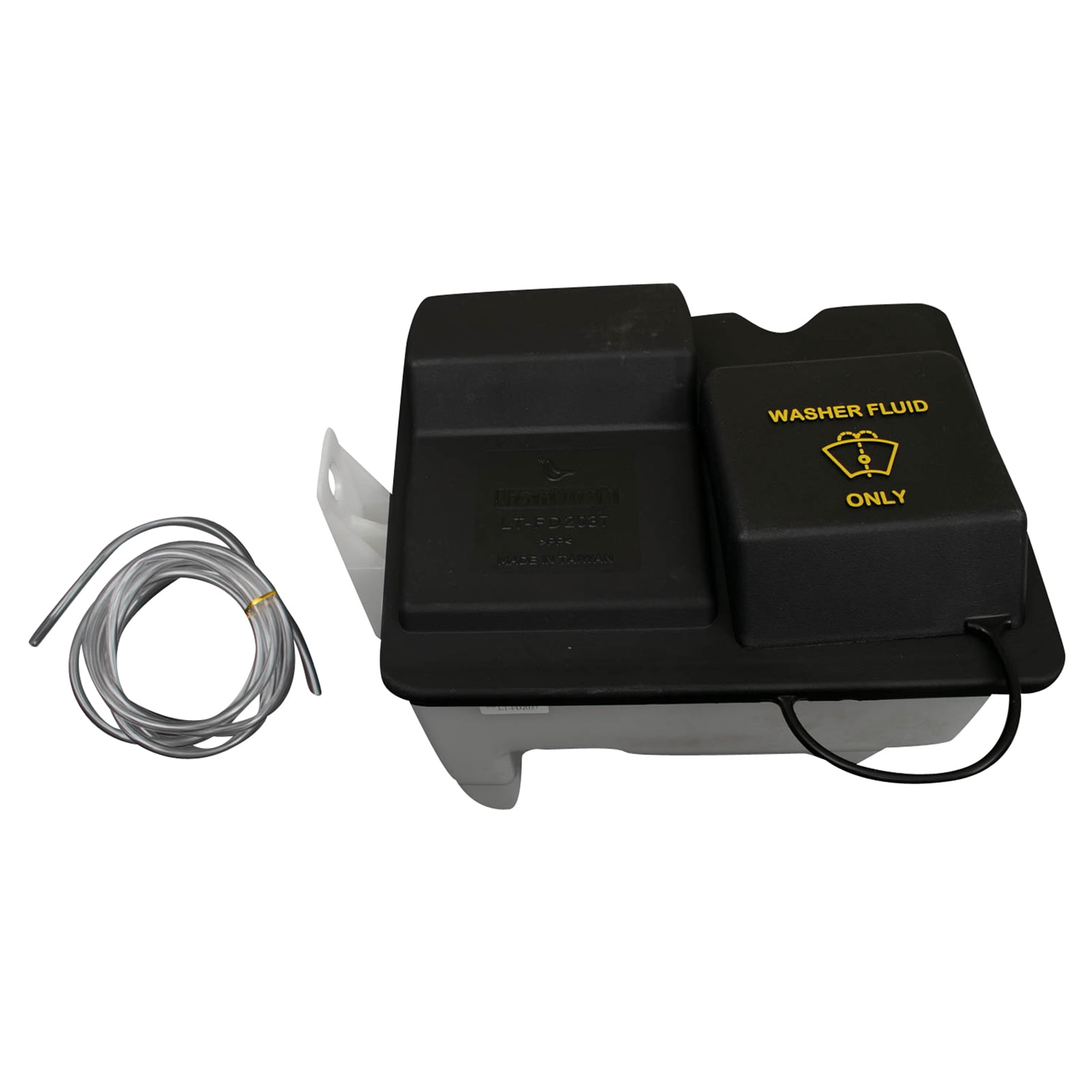 Lincoln Mark Lt Washer Fluid Reservoir