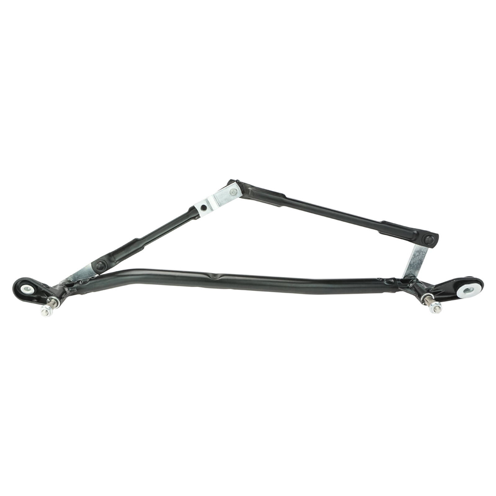TRQ Windshield Wiper System Transmission Linkage Frame& for 03-07 ...