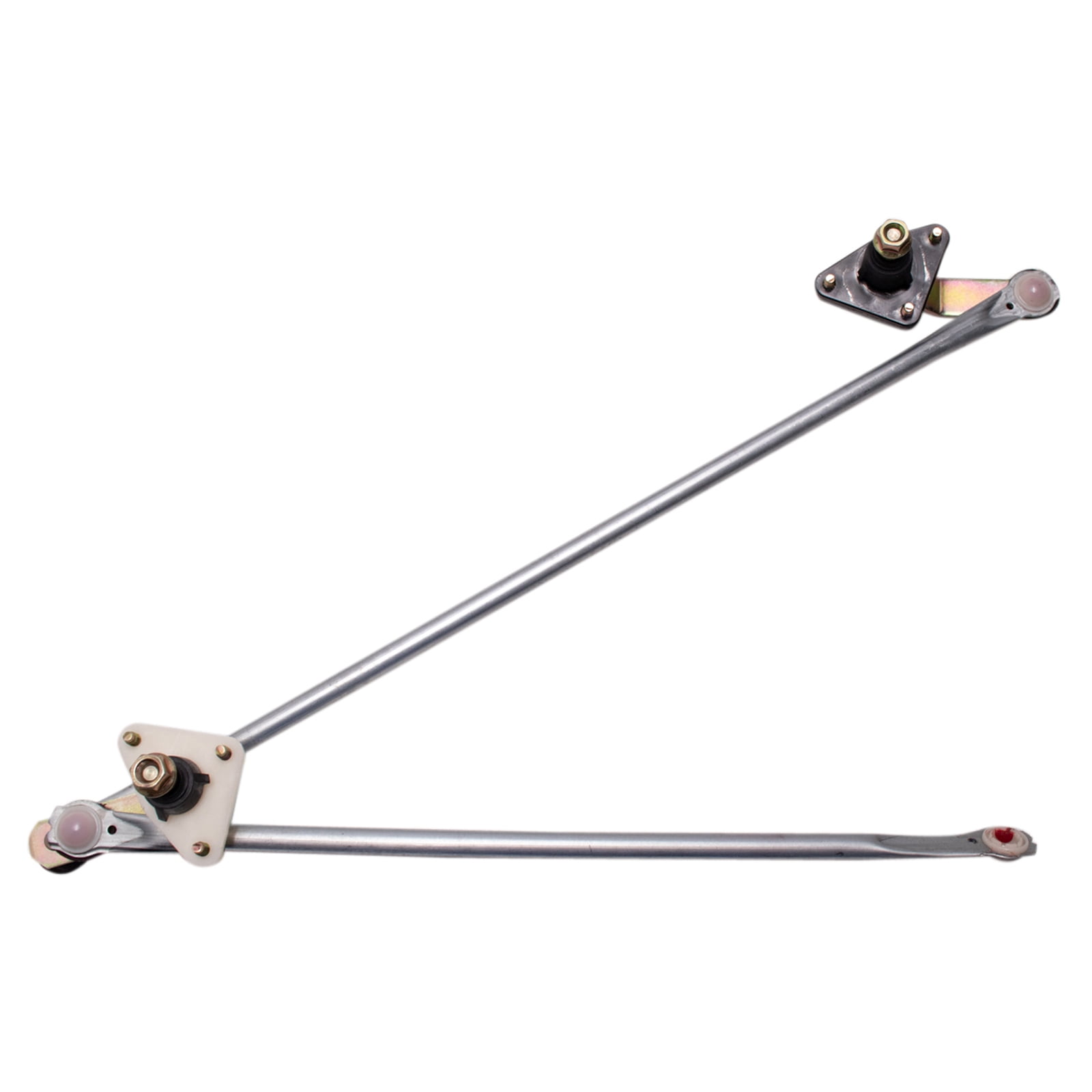 TRQ Windshield Wiper System Transmission Linkage for Nissan Sentra ...
