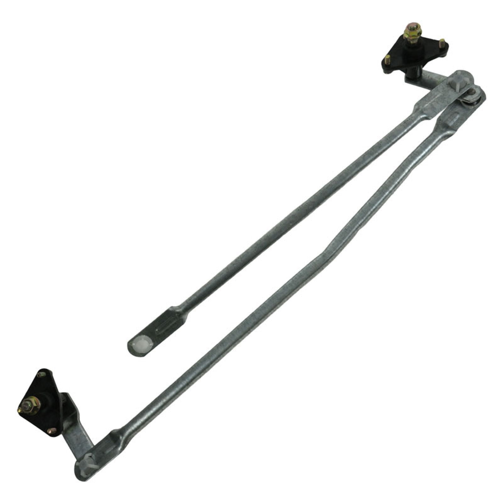 TRQ Windshield Wiper Transmission Linkage Assembly for 97-01 Nissan ...