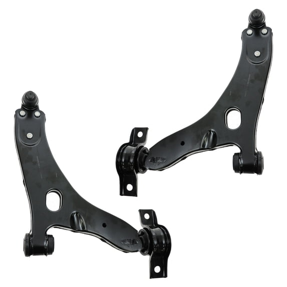 TRQ for 2005 2006 2007 2008 2009 2010 2011 Ford Focus Front Lower ...