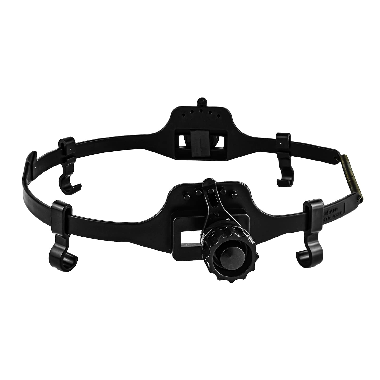 TRQWH Hard Hat Adapter Replacement Speedyloop Hard Hat Mounting System ...