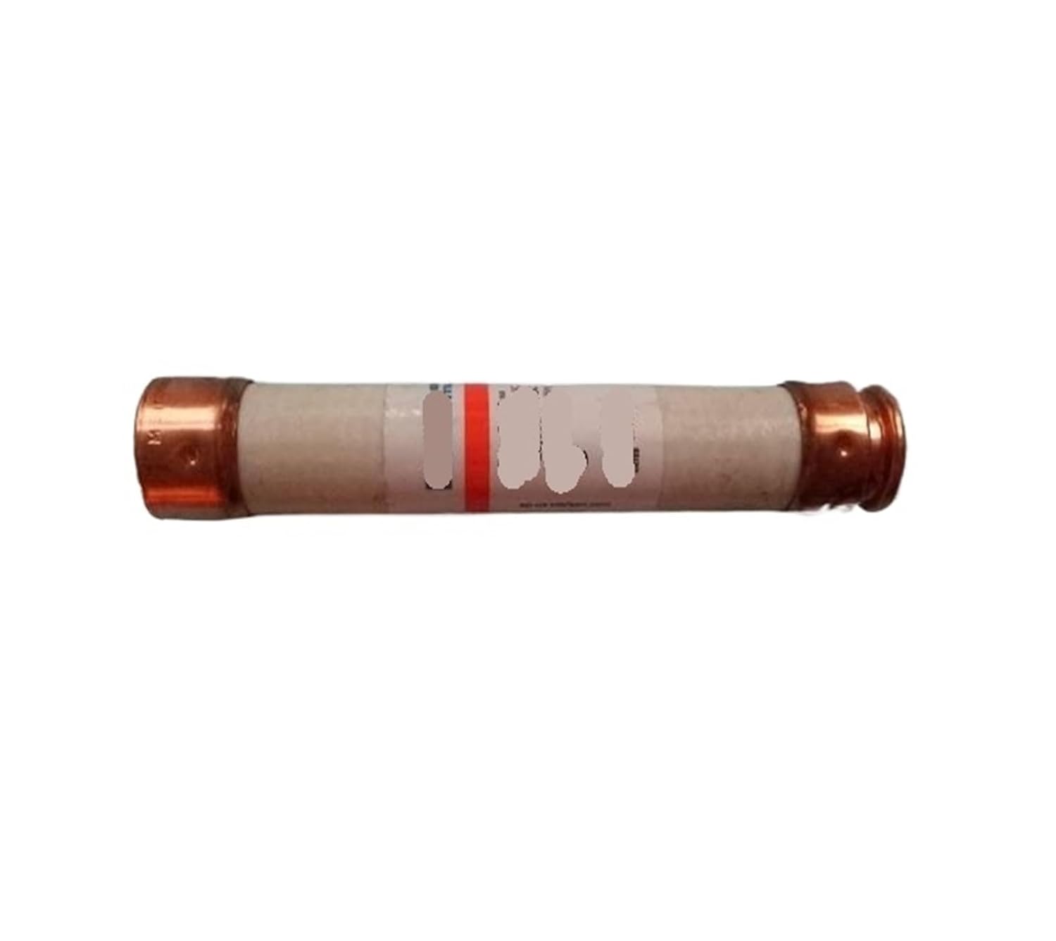 TRS3R 21X127MM Fuse Fuse 3A600VAC300VDC - Walmart.com