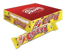 Savoy Cri Cri Box - 12 Unidades - Walmart.com