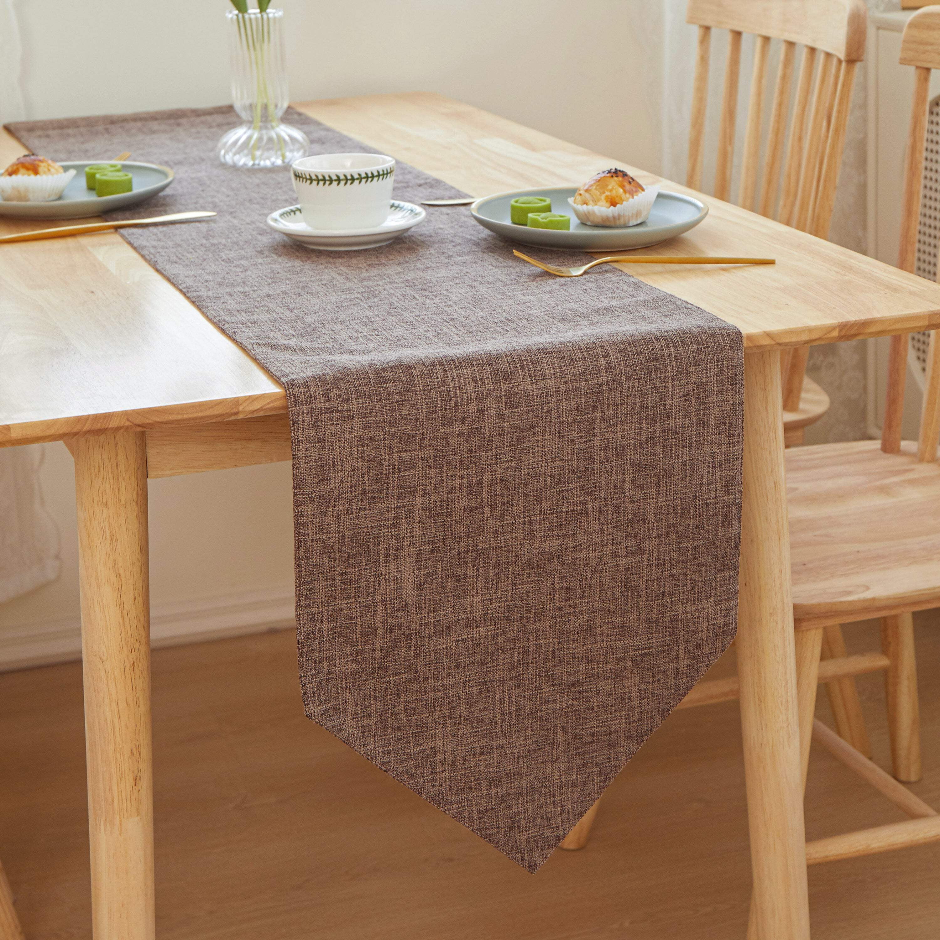 TRT Table Cloth Triangle Edges - Walmart.com