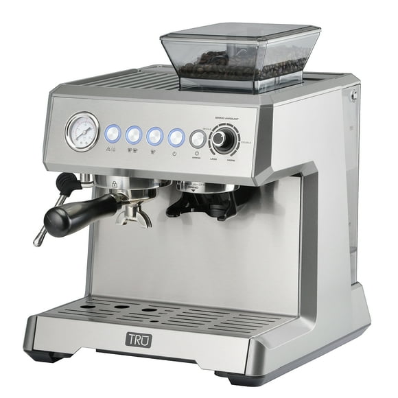 Tru Coffee makers & espresso machines in Kitchen Appliances - Walmart ...