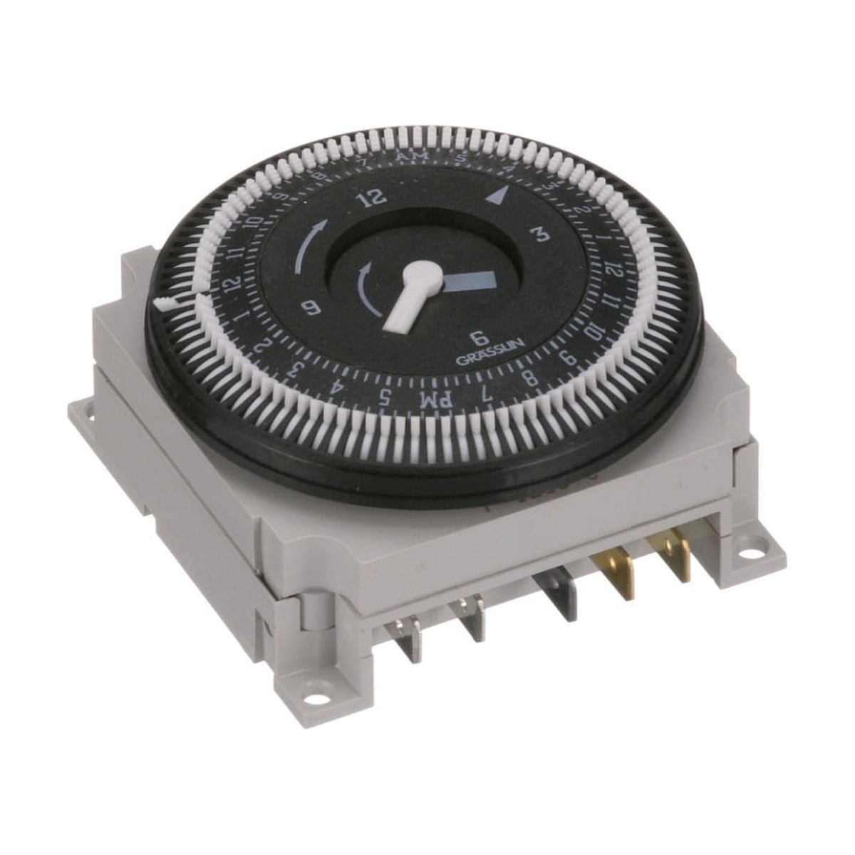 TRU-831938 Defrost Timer | Exact Fit Replacement for TRUE 831938 ...