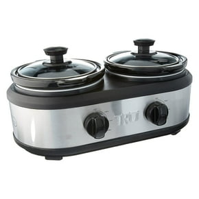 Triple Slow Cookers