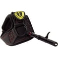 TRU-FIRE Max Edge Buckle Foldback Archery Compound Bow Release, Black ...