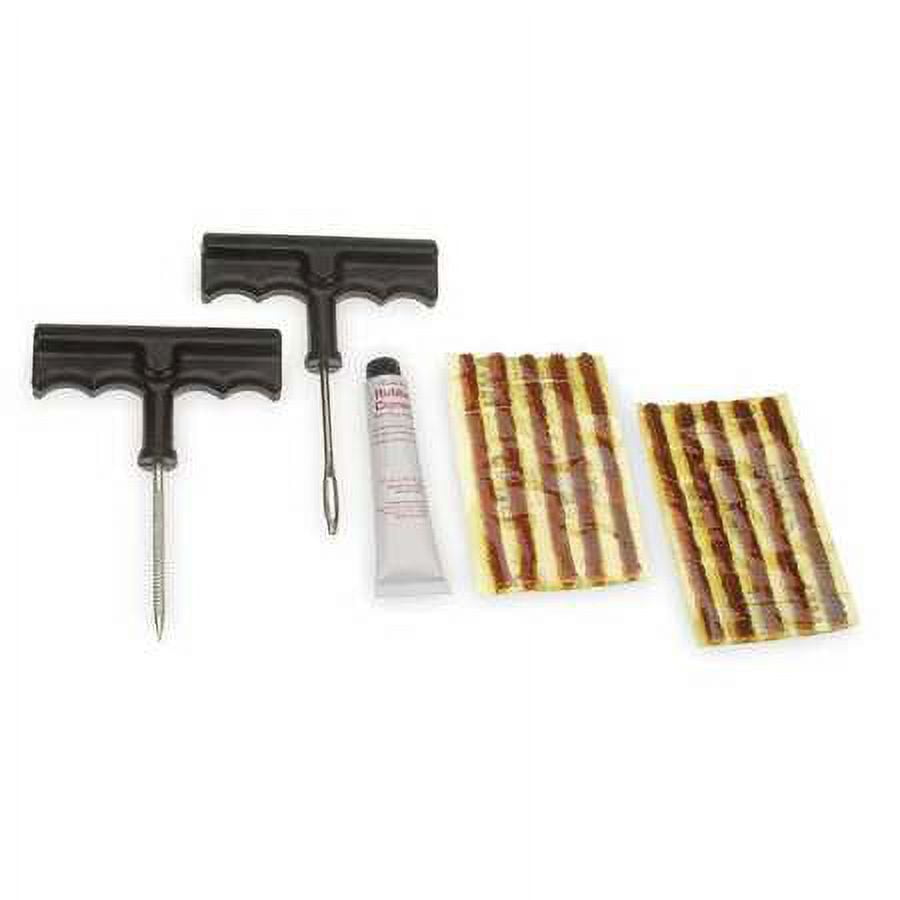 TRU-FLATE 15-262 Tire Repair Kit,Off-Road,3-3/16in. L - Walmart.com