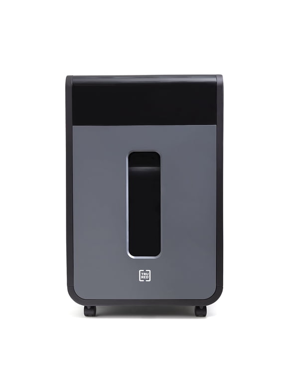 Micro-Cut Shredders in Paper Shredders - Walmart.com