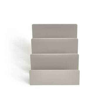 Officemate Medium Standard Sorter, 7 Compartments, Mail Organizer ...