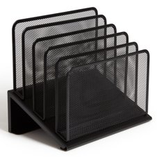 Wire Desktop Organizer