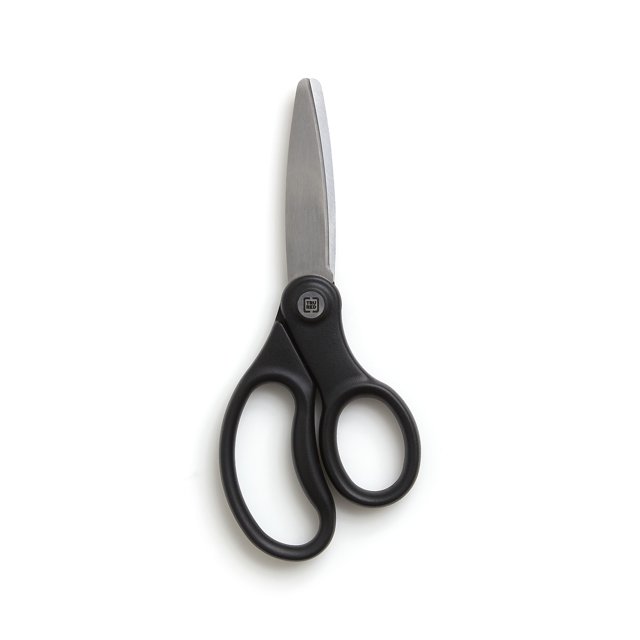 TRU RED 5in Stainless Scissor Straight Handle Rt & Lf Hand TR55041 ...
