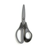 TRU RED 7in Non-Stick Titanium Scissors Straight Handle TR55019 ...