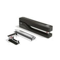 TRU RED Desktop Stapler Kit 20-Sheet Capacity Black TR58081 - Walmart.com