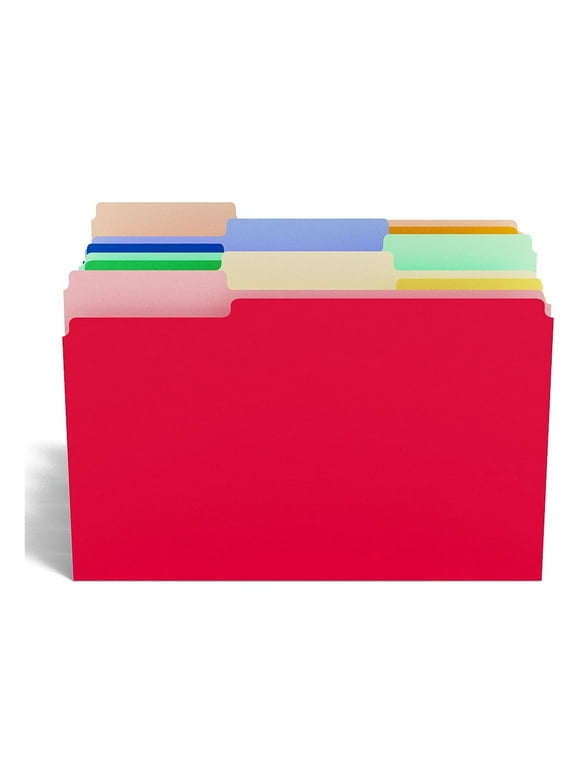 Folders in Office Supplies - Walmart.com