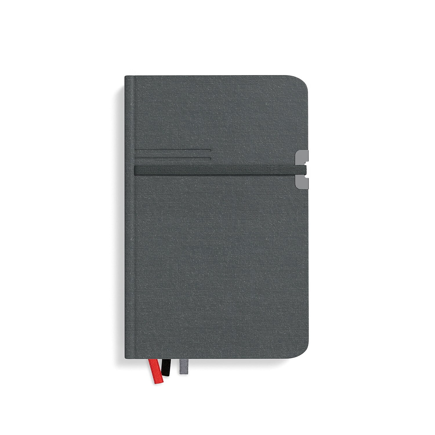 TRU RED Medium Mastery Journal Charcoal TR58435 - Walmart.com