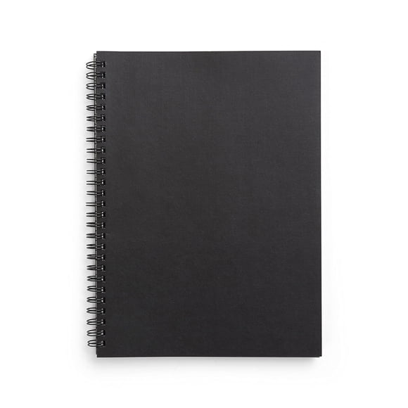 Project Planner Notebook