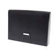 Staples TRU RED Moisture Resistant Plastic Accordion File 13-Pocket ...